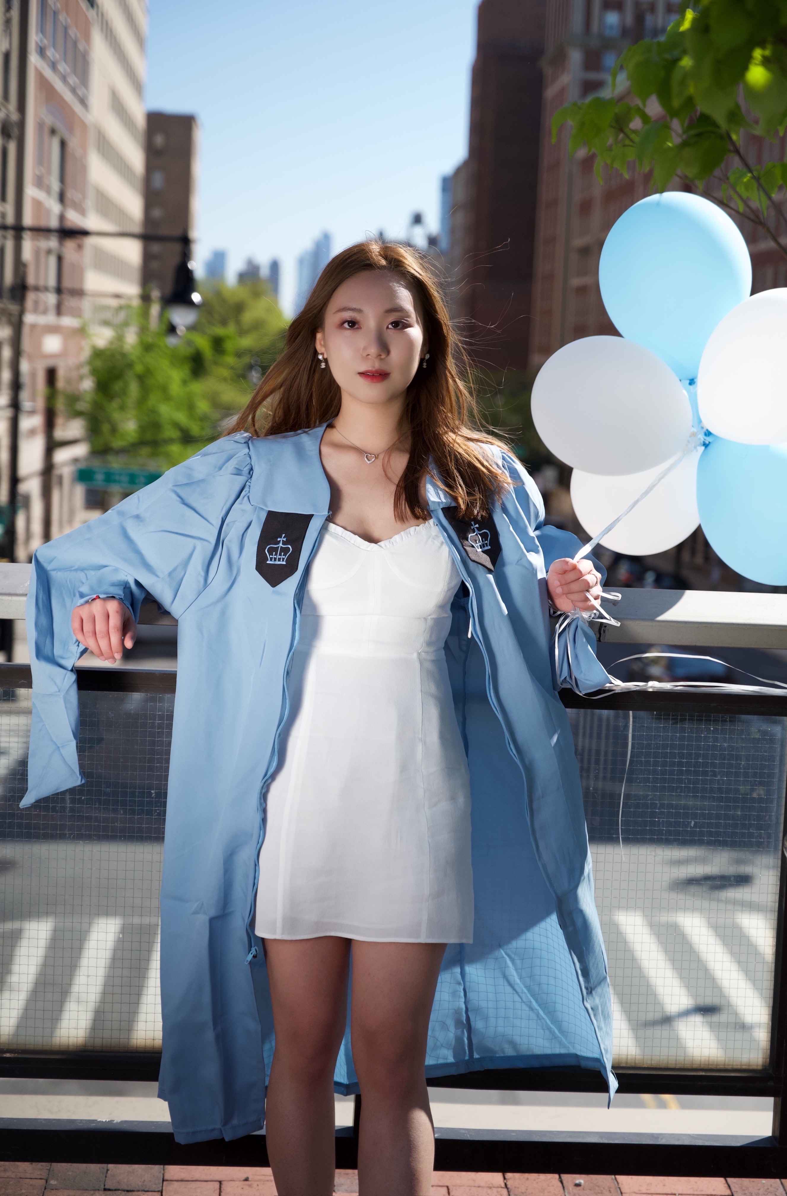 Minjie’s awesome website